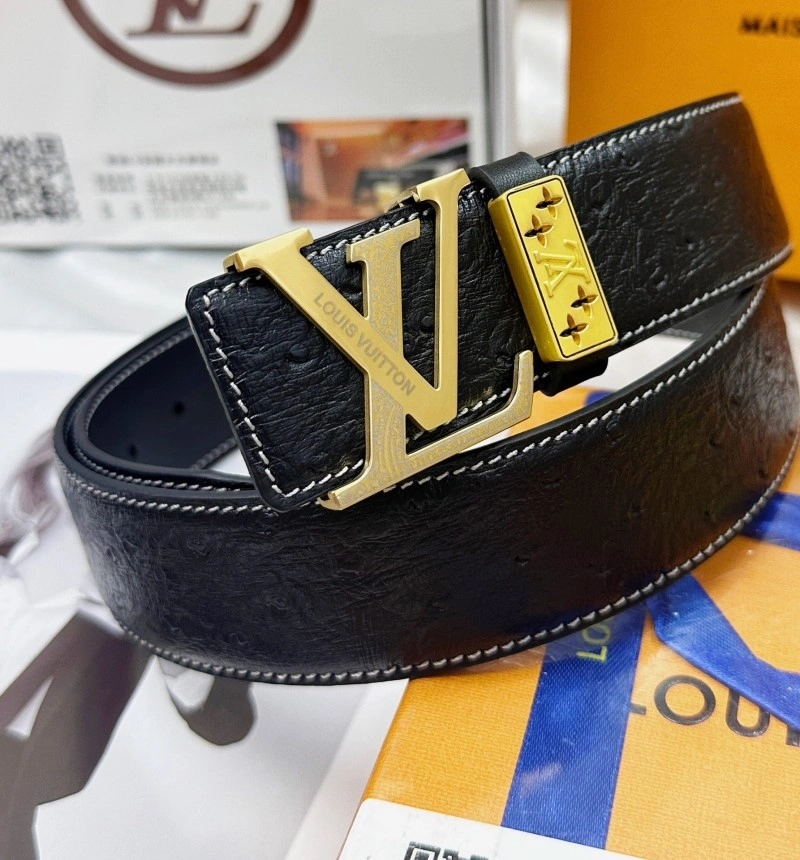 Bargain Louis Vuitton Belts