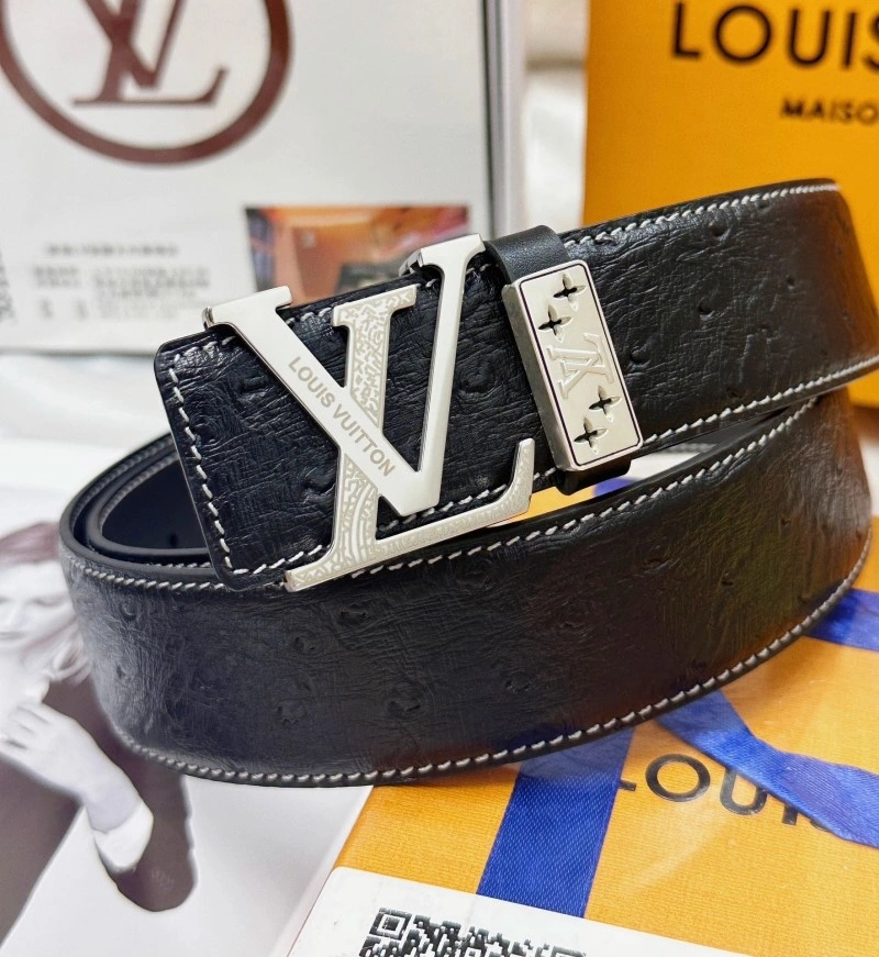 Bargain Louis Vuitton Belts