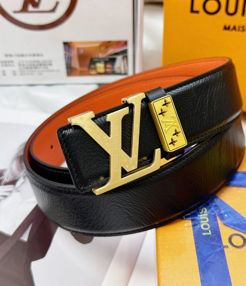 Bargain Louis Vuitton Belts