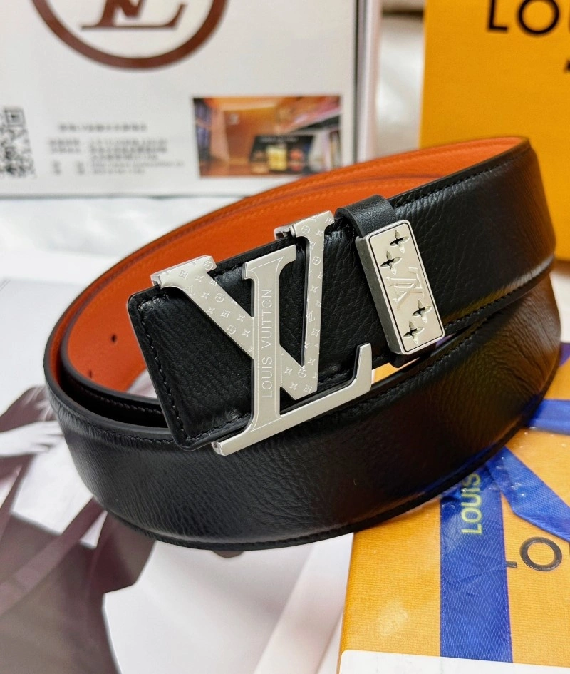 Bargain Louis Vuitton Belts