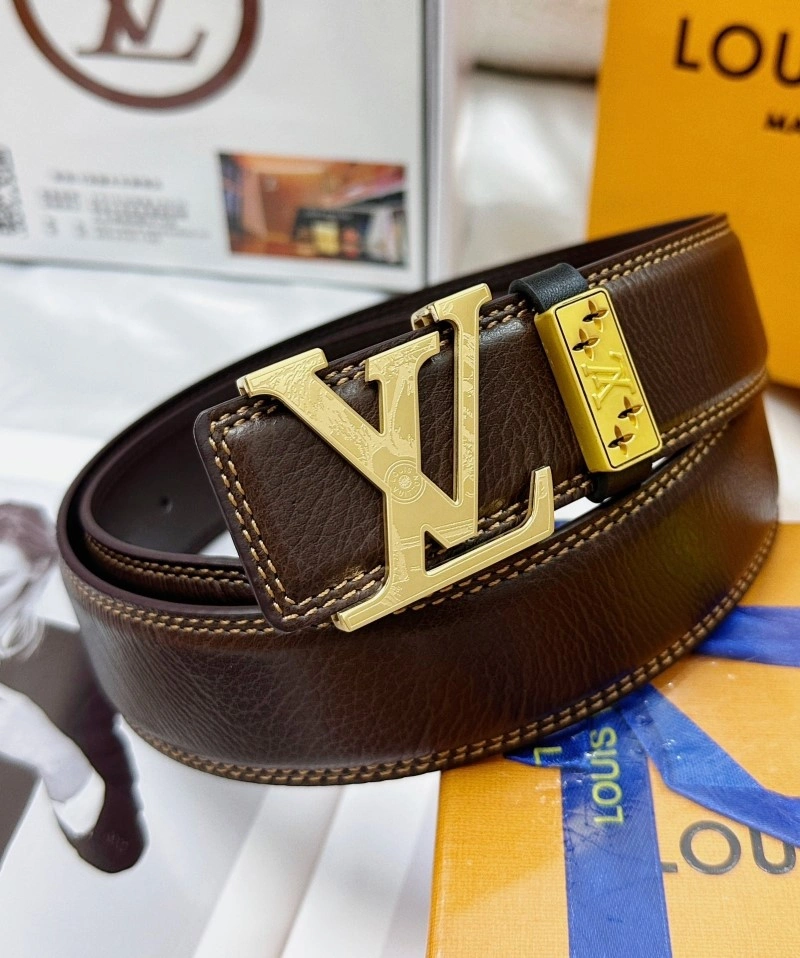 Bargain Louis Vuitton Belts