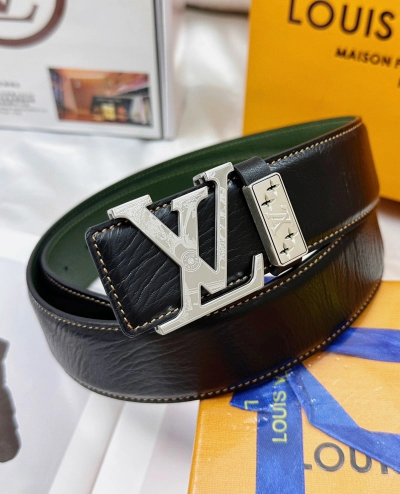 Bargain Louis Vuitton Belts