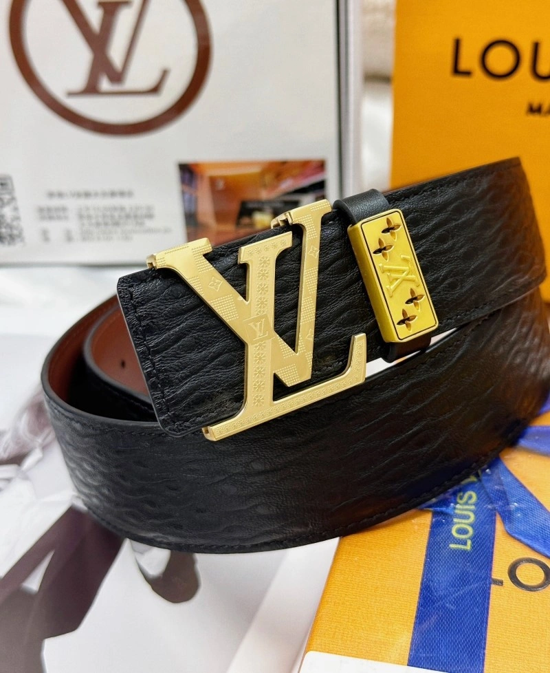 Bargain Louis Vuitton Belts