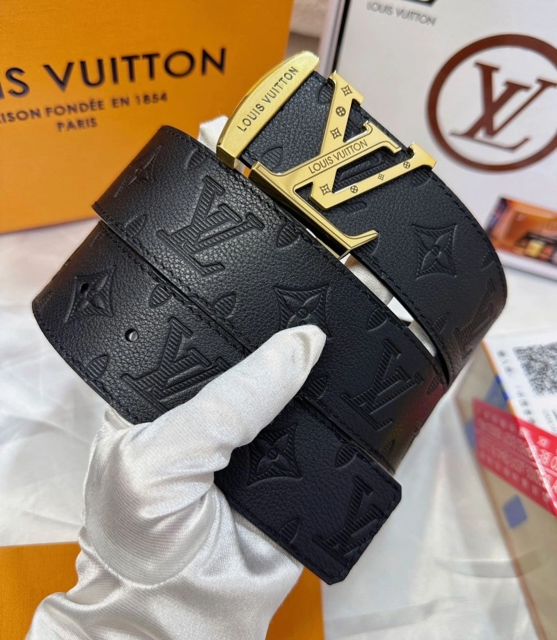 Affordable Louis Vuitton Belts