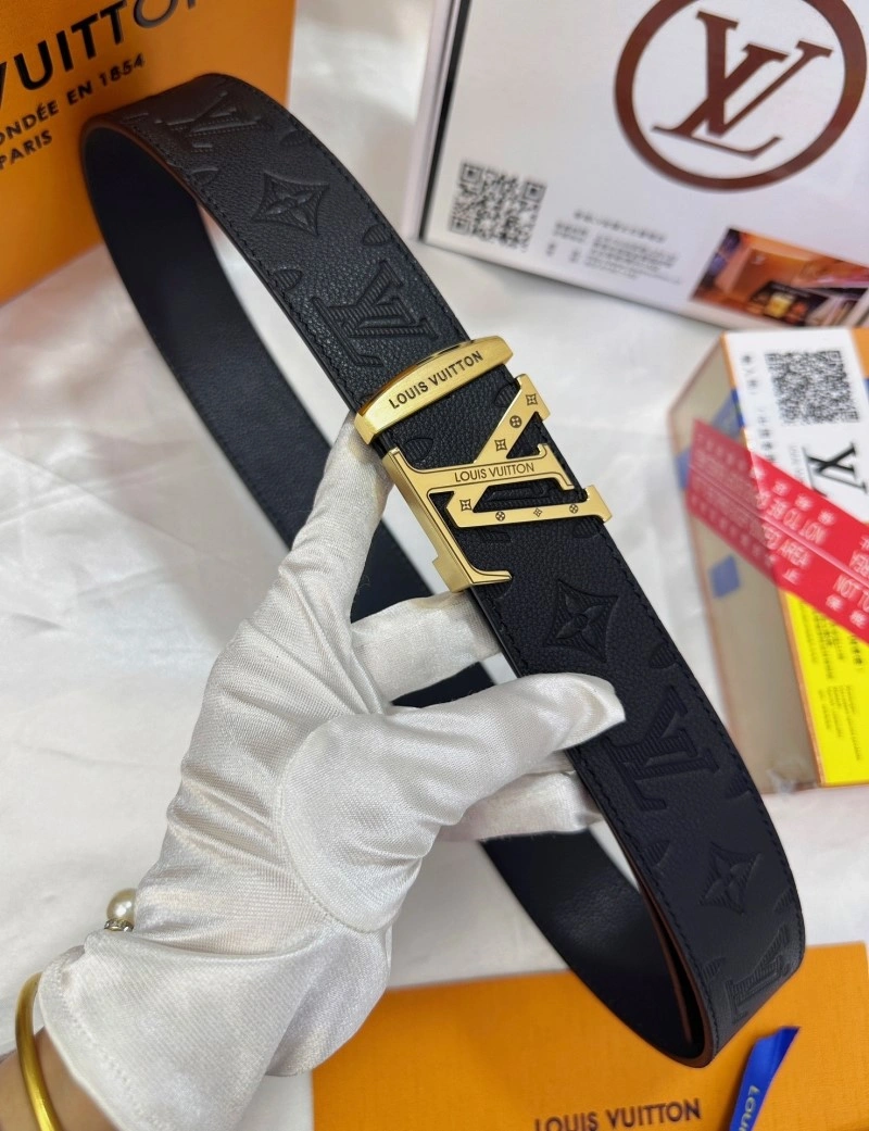 Affordable Louis Vuitton Belts