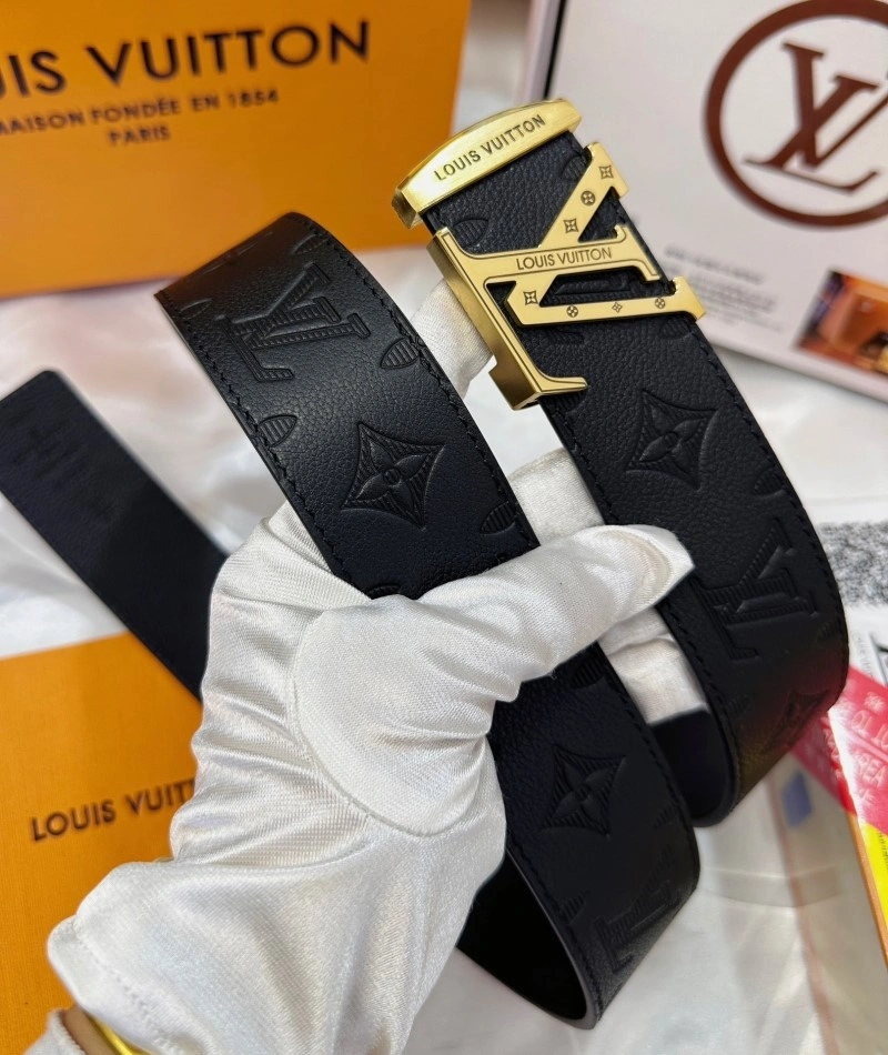 Affordable Louis Vuitton Belts