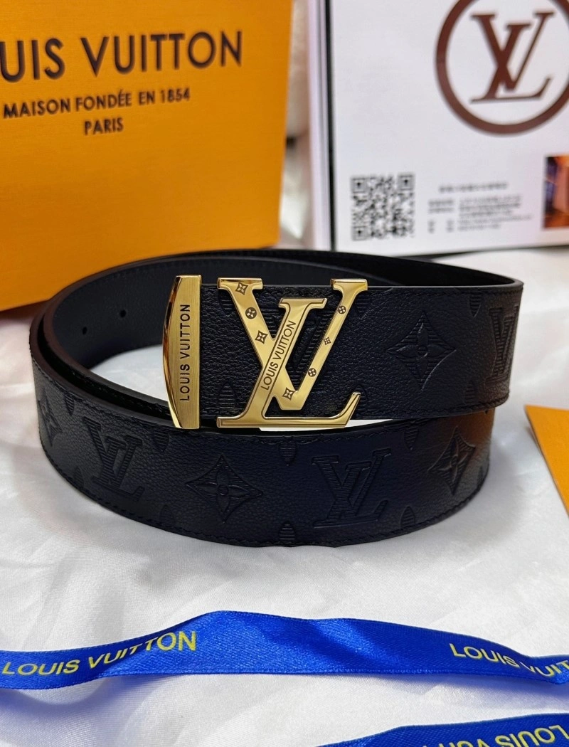 Affordable Louis Vuitton Belts