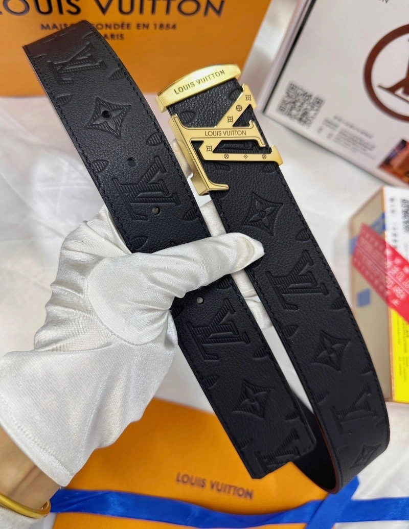 Affordable Louis Vuitton Belts
