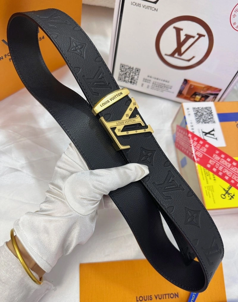 Affordable Louis Vuitton Belts