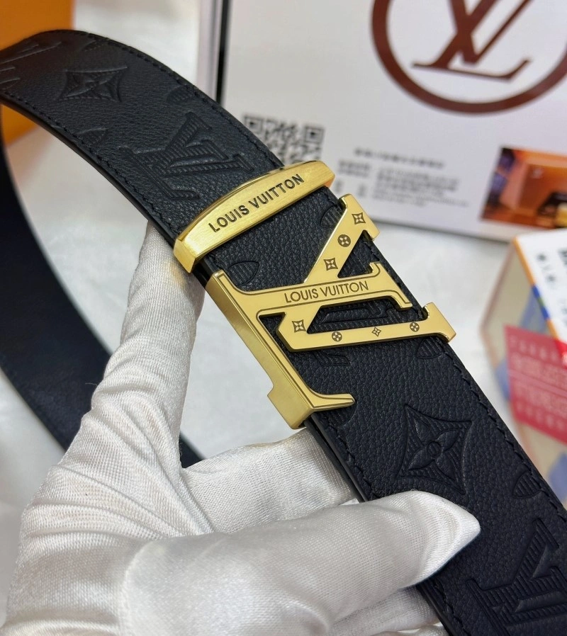Affordable Louis Vuitton Belts