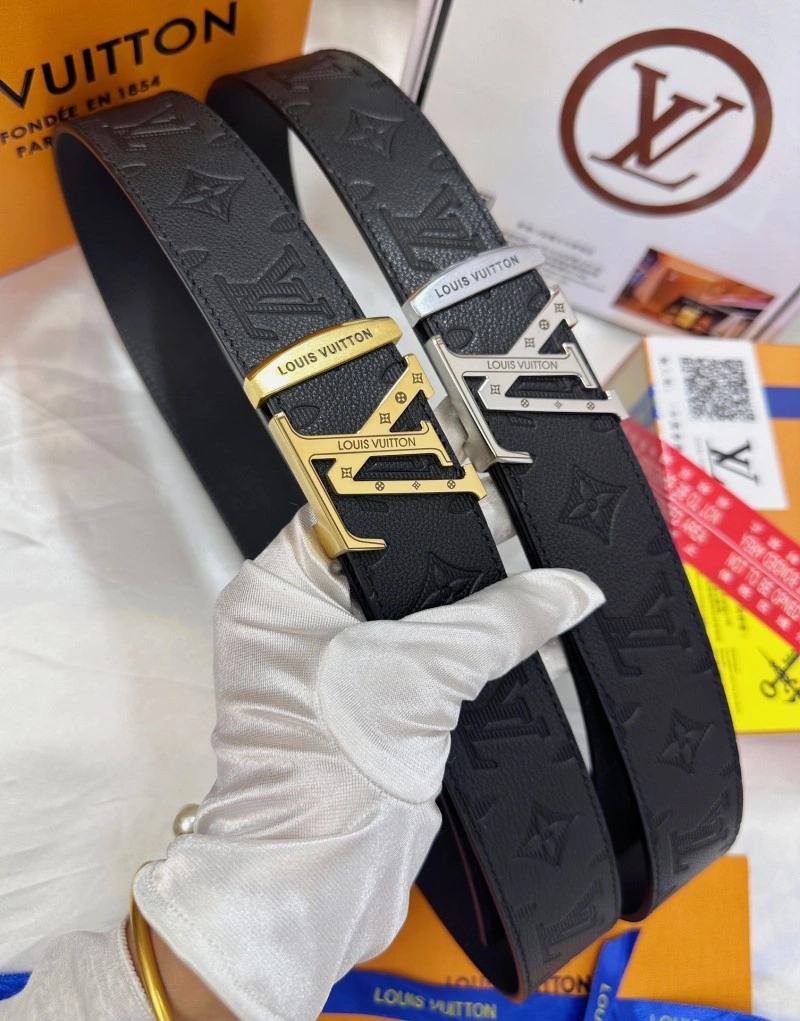 Affordable Louis Vuitton Belts