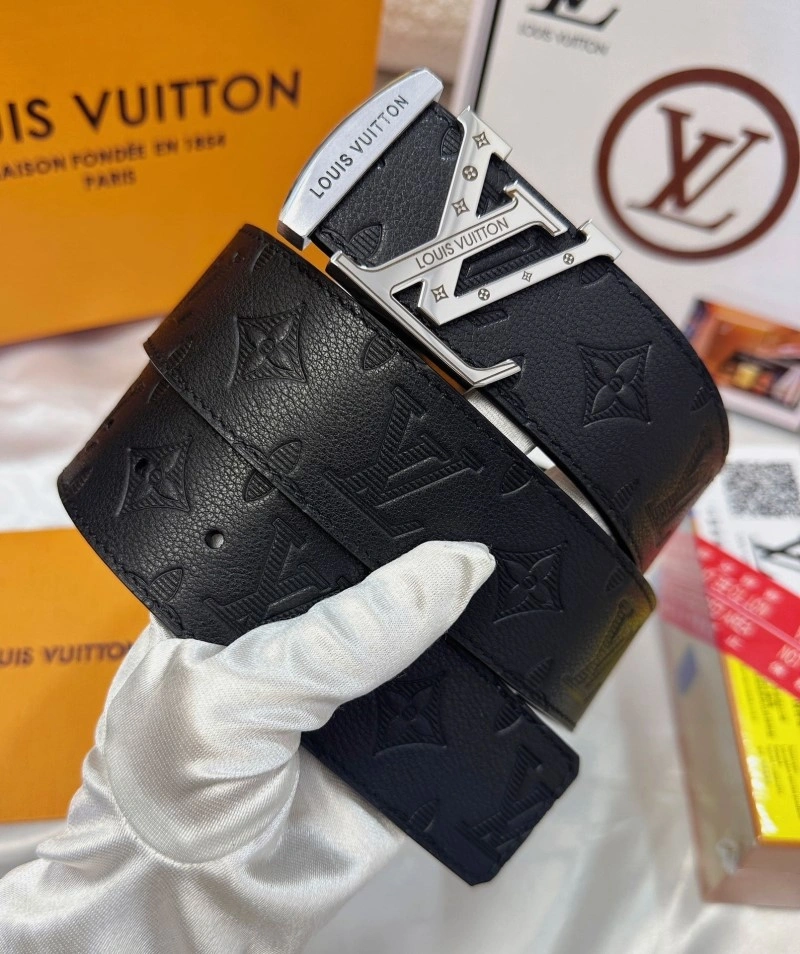 Discounted Louis Vuitton Belts
