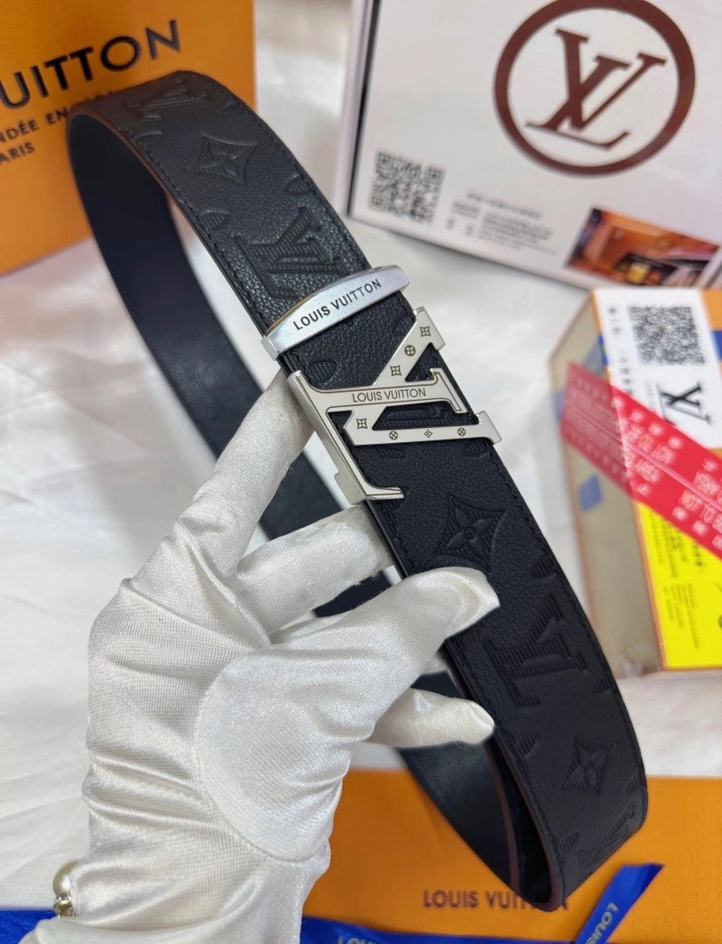 Discounted Louis Vuitton Belts