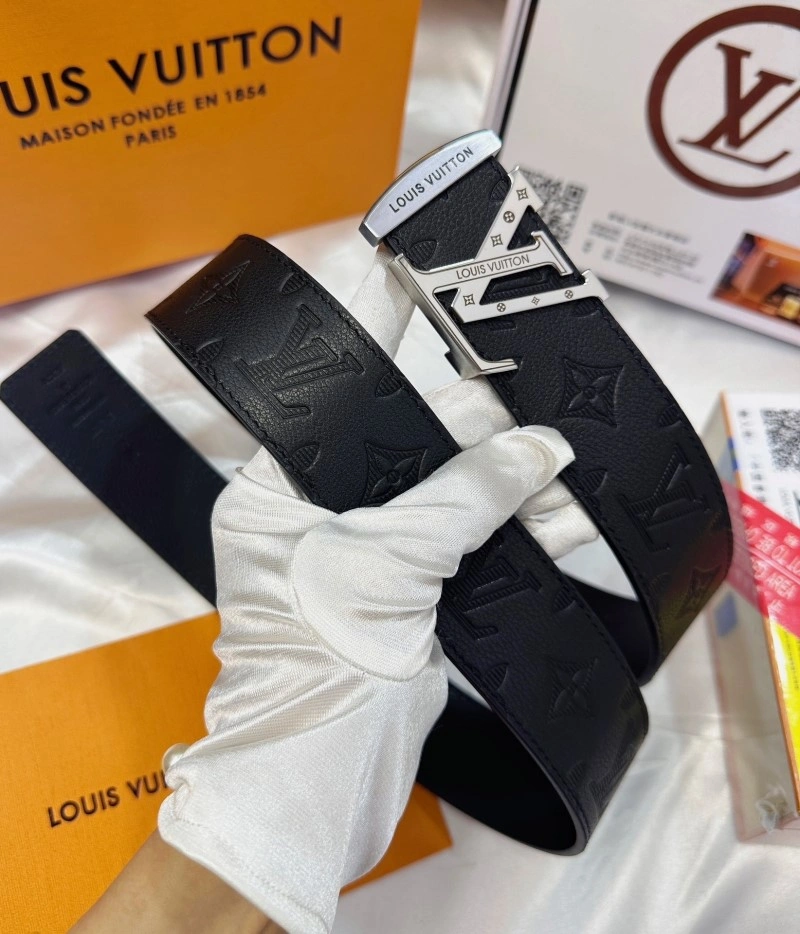 Discounted Louis Vuitton Belts