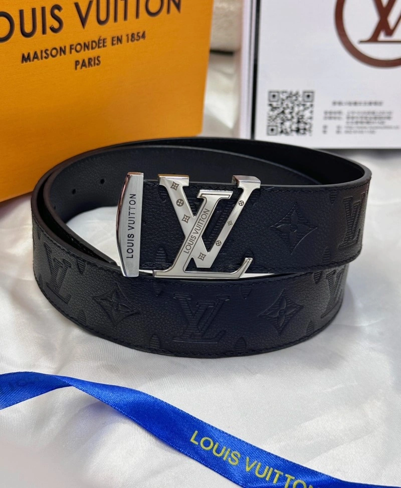 Discounted Louis Vuitton Belts