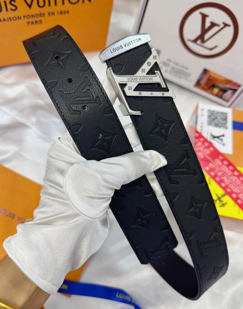Discounted Louis Vuitton Belts