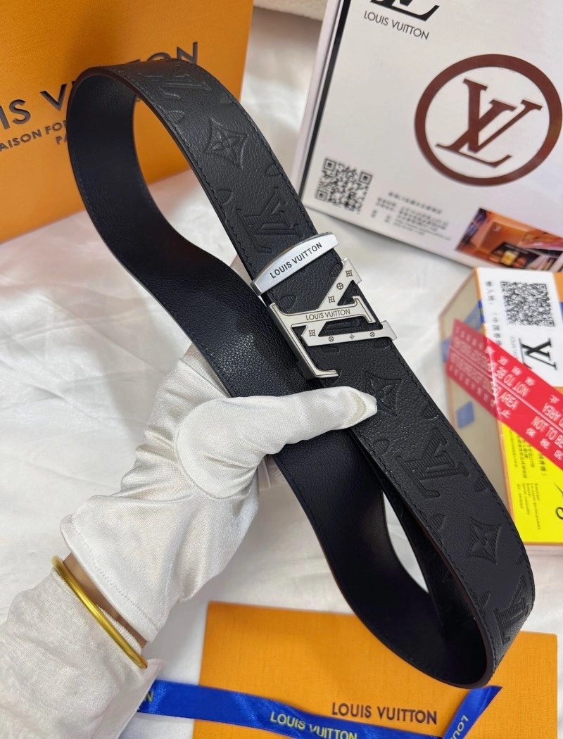 Discounted Louis Vuitton Belts