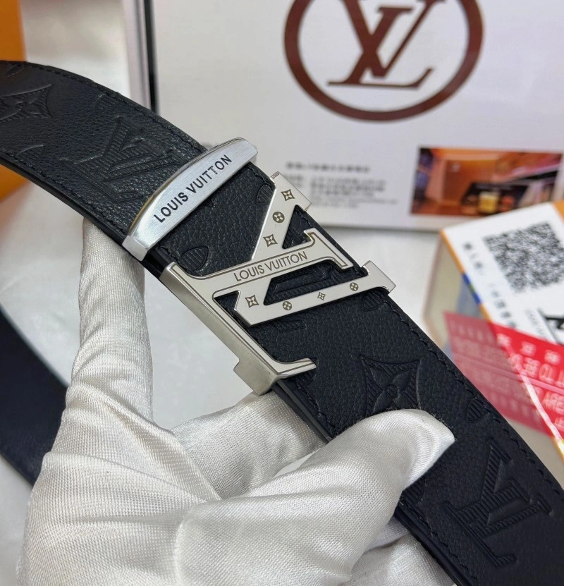 Discounted Louis Vuitton Belts