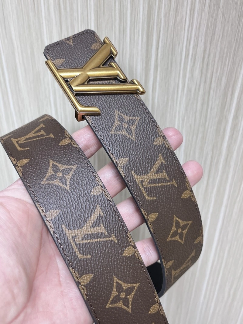 Discounted Louis Vuitton Belts