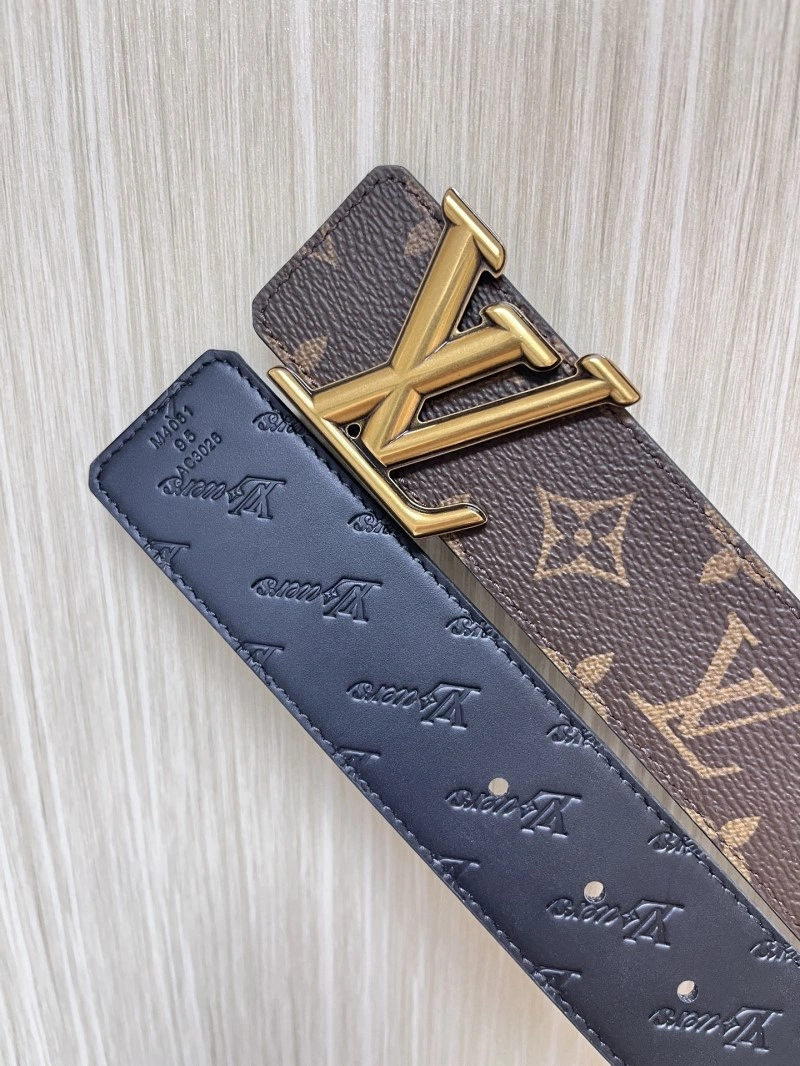 Discounted Louis Vuitton Belts