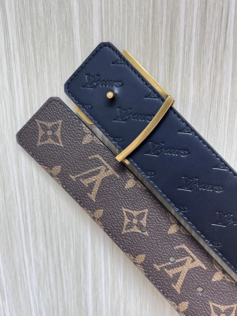 Discounted Louis Vuitton Belts