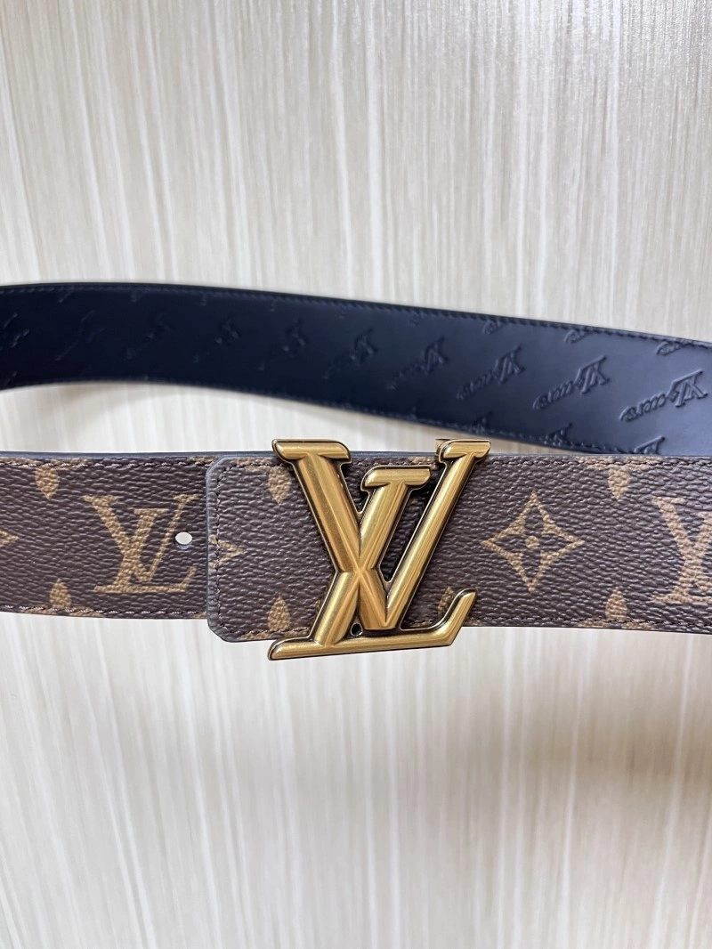 Discounted Louis Vuitton Belts