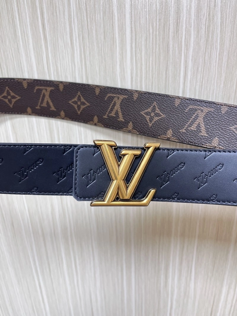 Discounted Louis Vuitton Belts