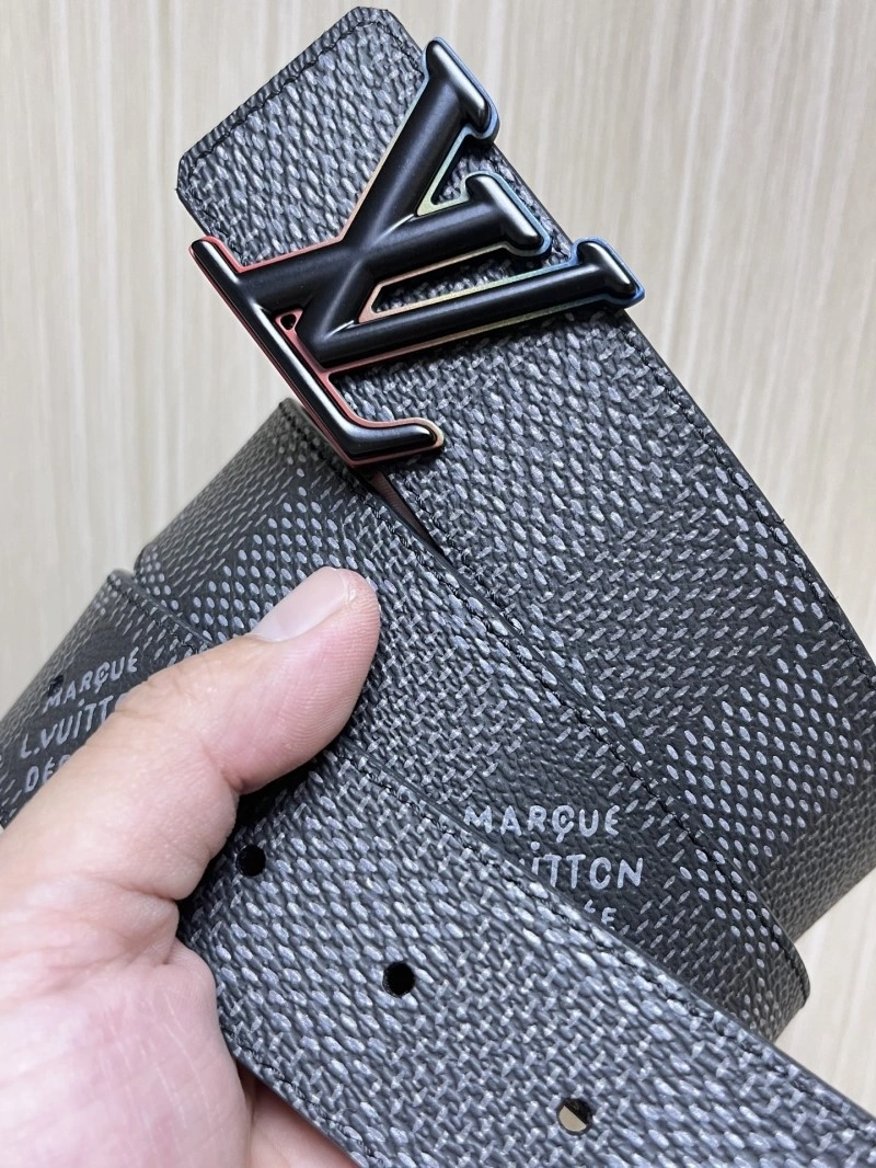 Economical Louis Vuitton Belts