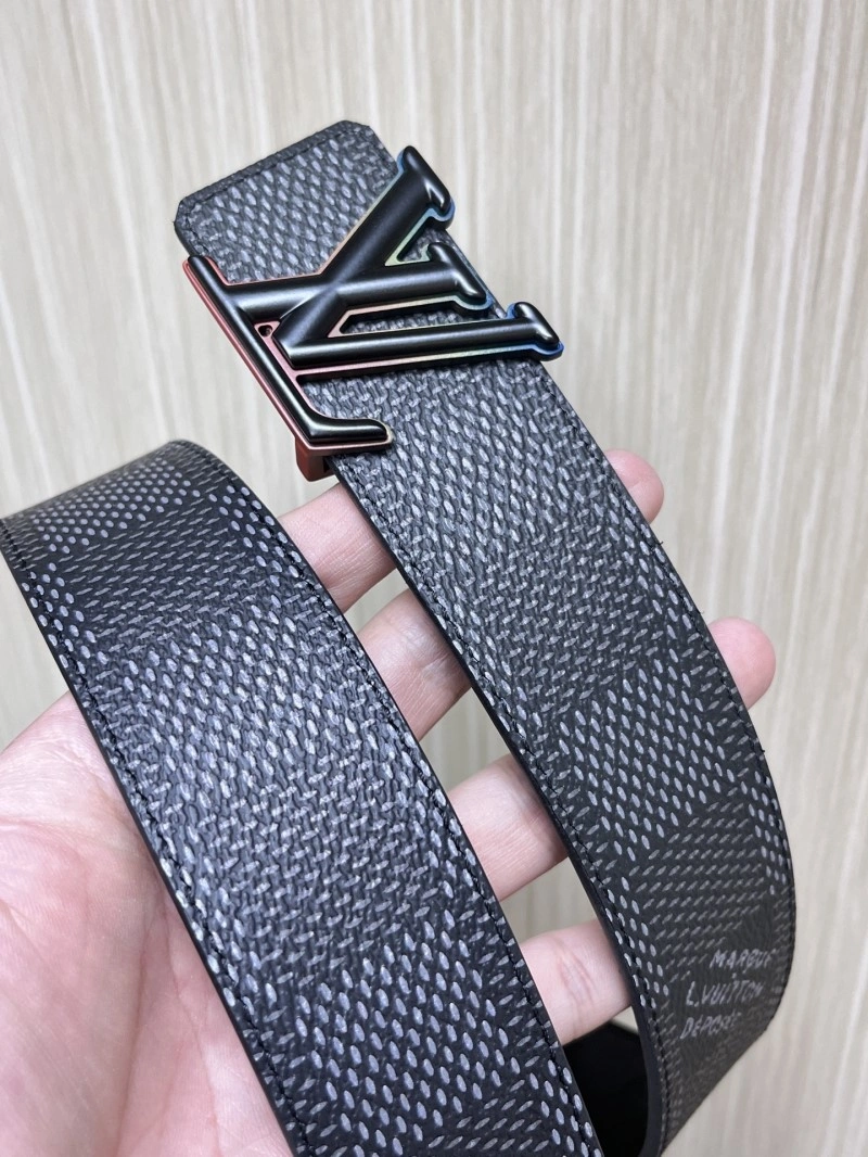 Economical Louis Vuitton Belts