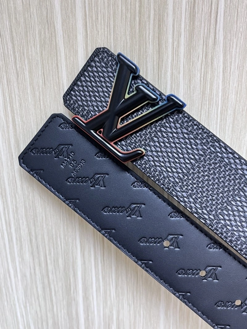 Economical Louis Vuitton Belts