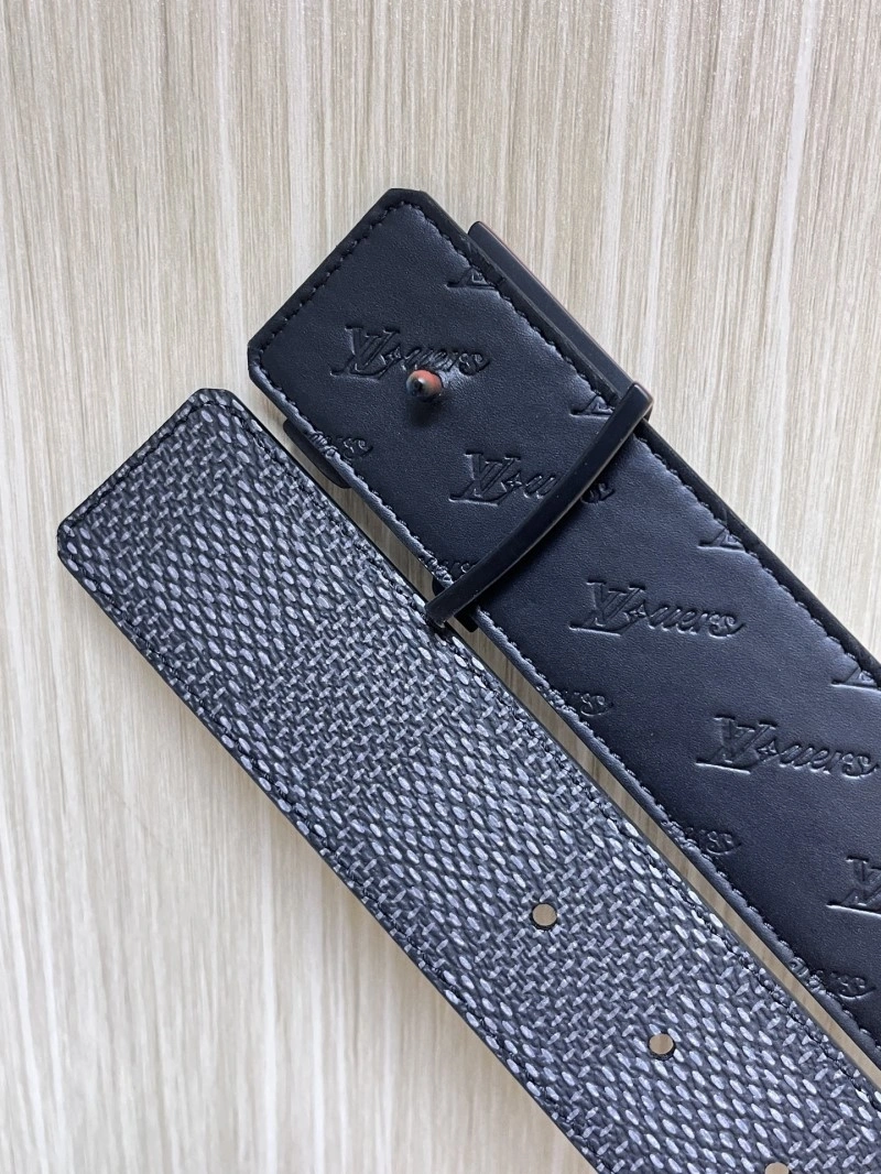 Economical Louis Vuitton Belts