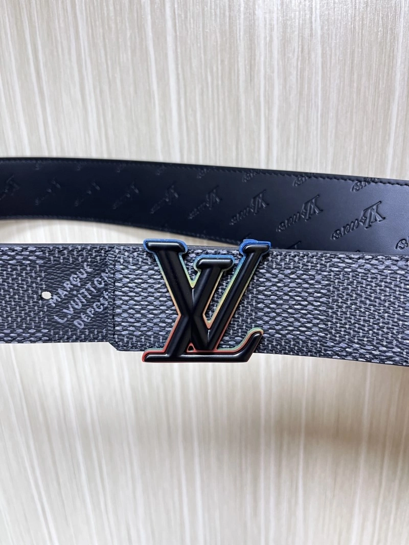 Economical Louis Vuitton Belts