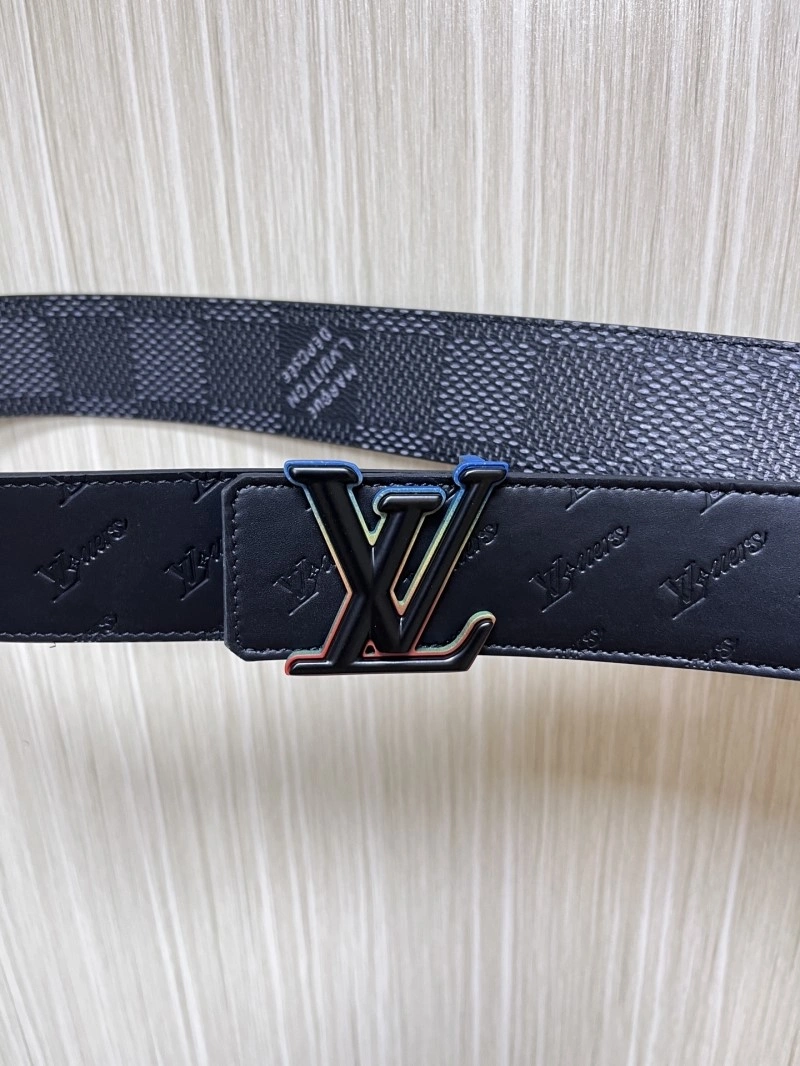 Economical Louis Vuitton Belts