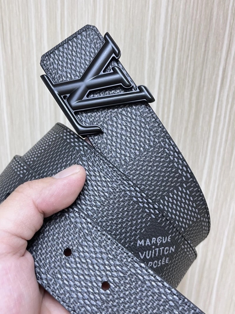 Top match Louis Vuitton Belts