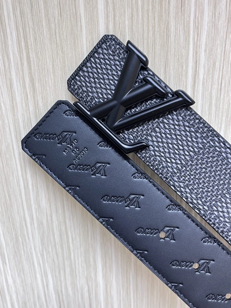 Top match Louis Vuitton Belts