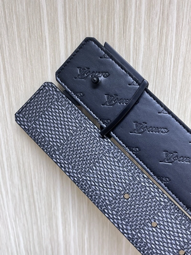Top match Louis Vuitton Belts