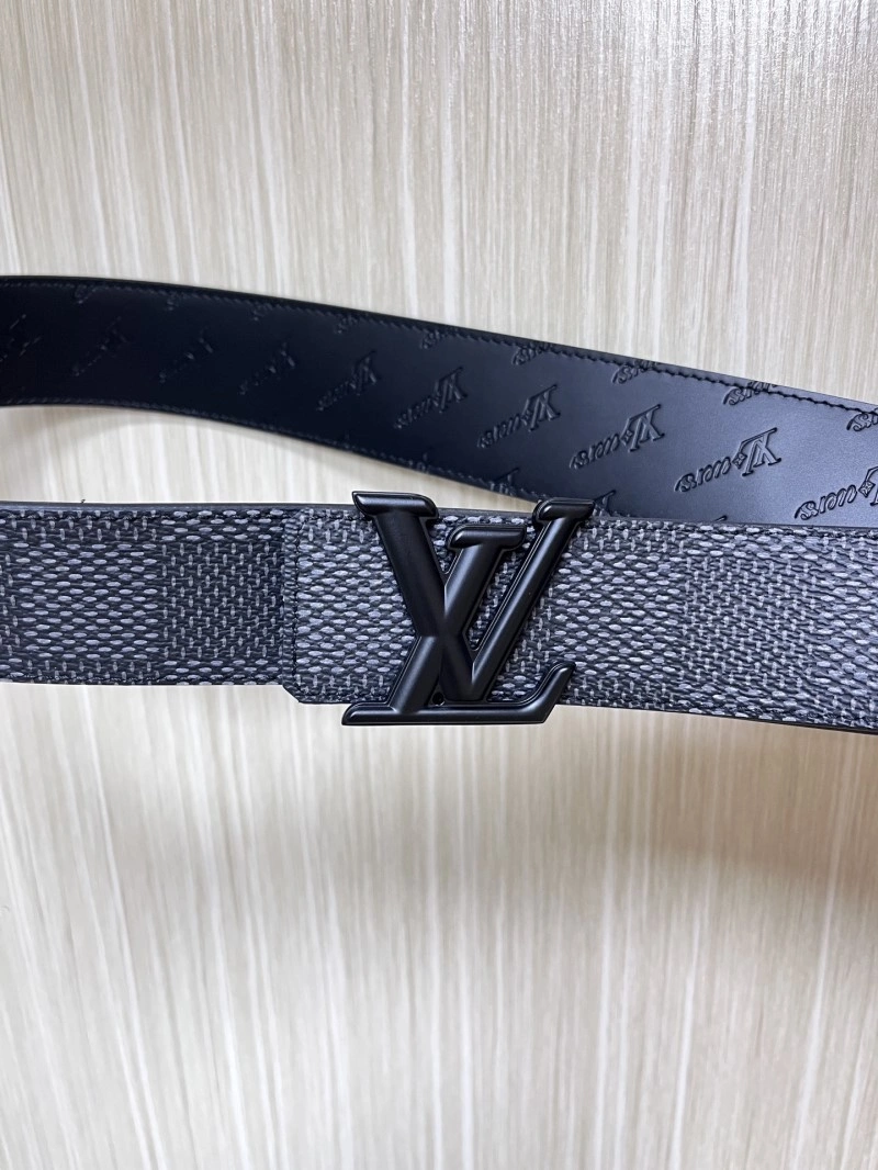 Top match Louis Vuitton Belts
