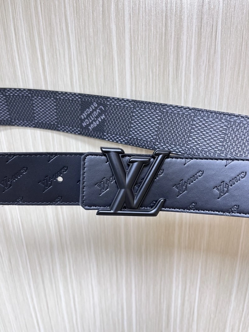 Top match Louis Vuitton Belts