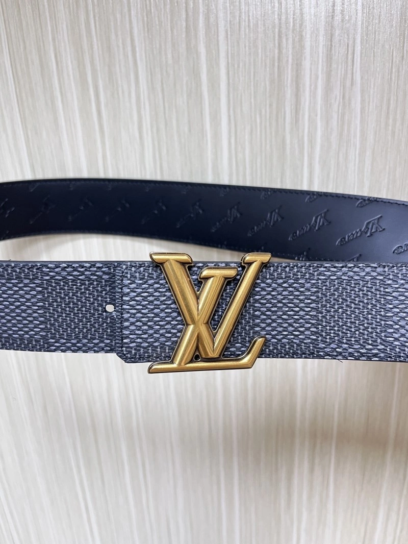 Low-cost Louis Vuitton Belts
