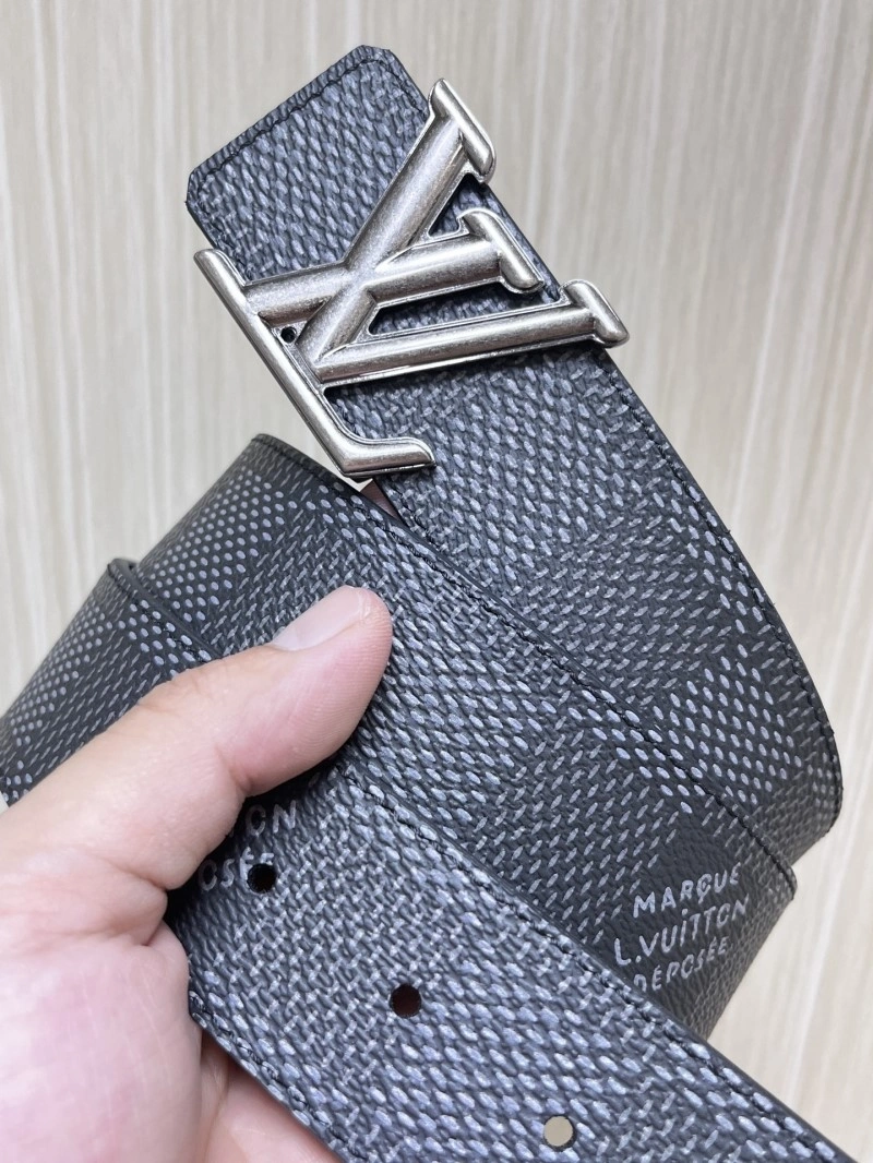Affordable Louis Vuitton Belts