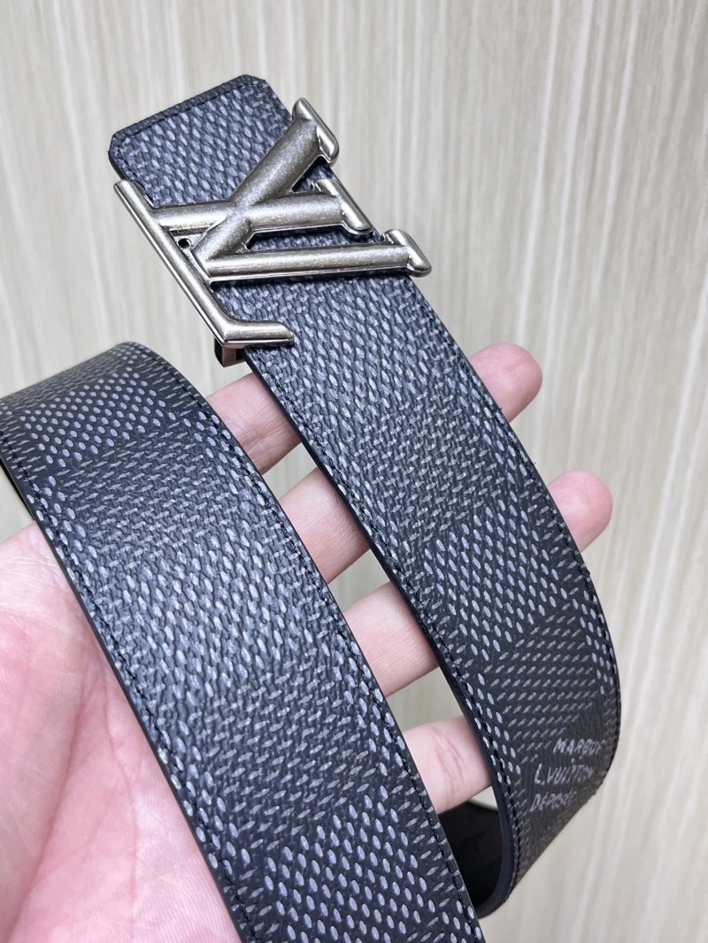 Affordable Louis Vuitton Belts