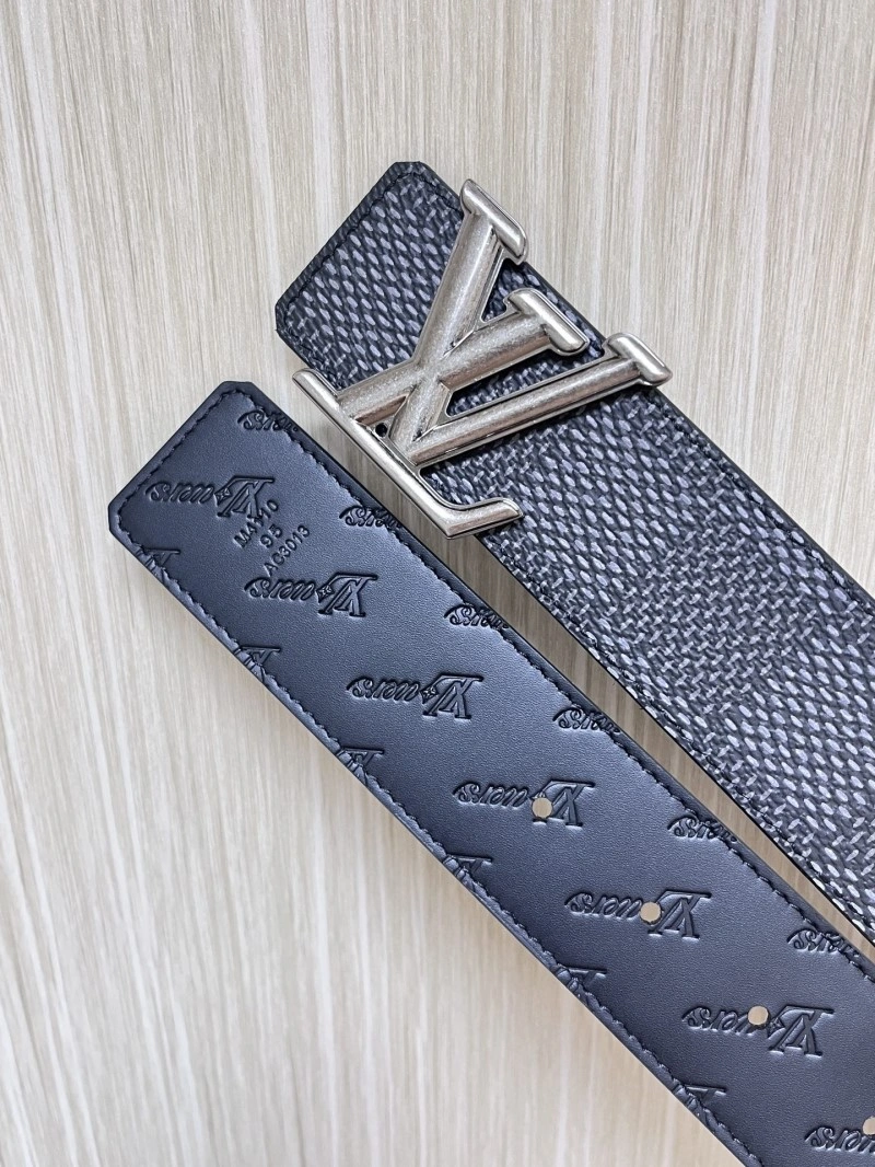 Affordable Louis Vuitton Belts