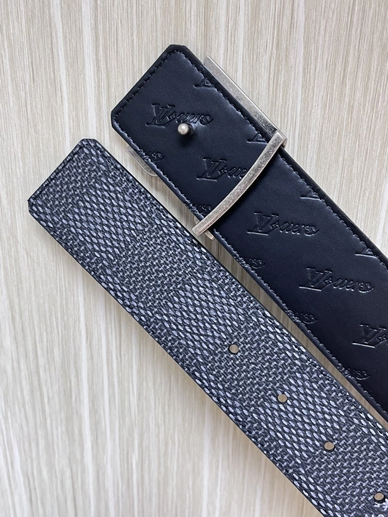 Affordable Louis Vuitton Belts