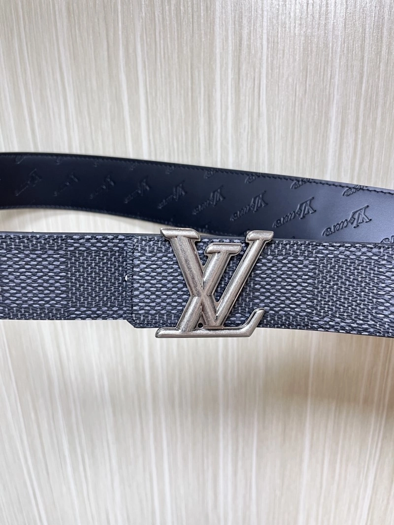 Affordable Louis Vuitton Belts
