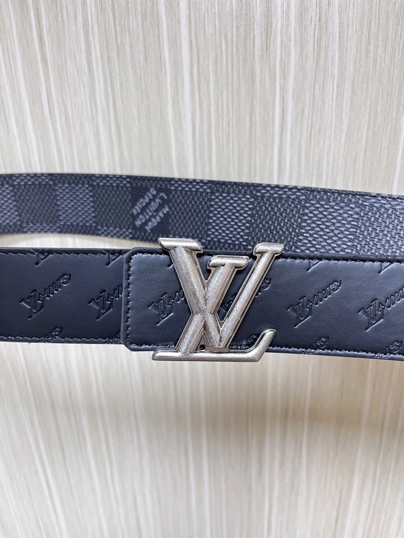 Affordable Louis Vuitton Belts