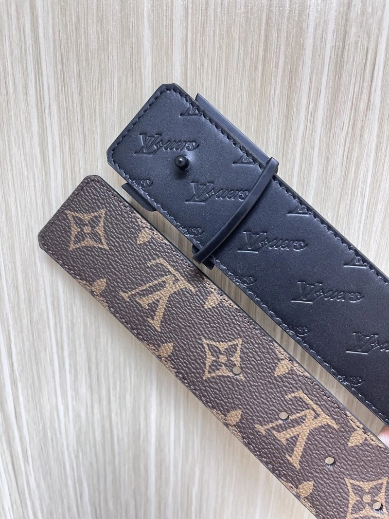 Bargain Louis Vuitton Belts