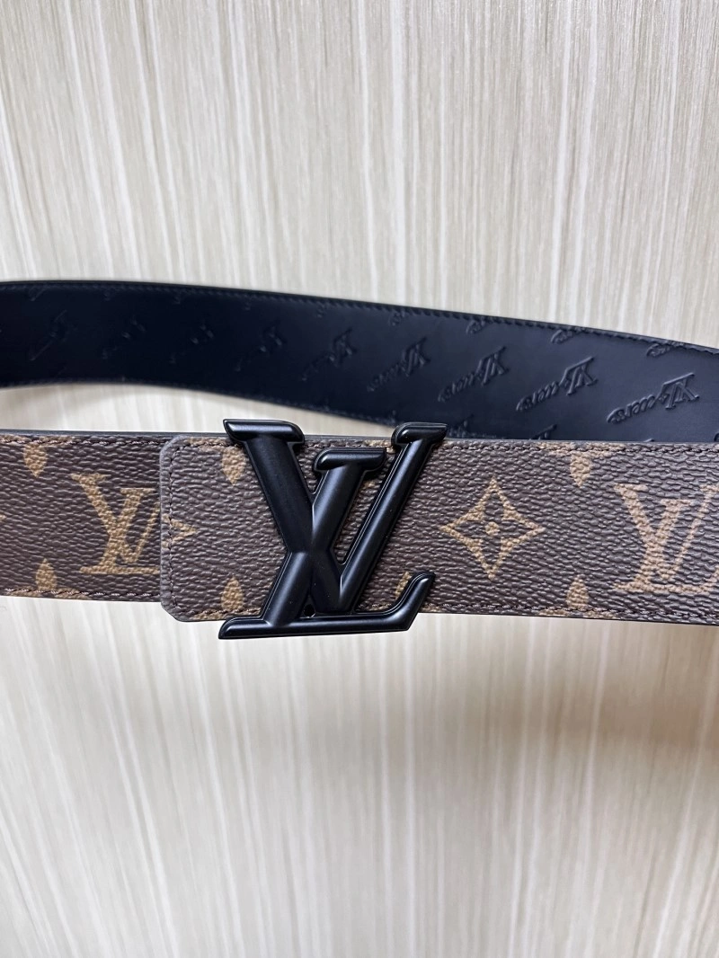 Bargain Louis Vuitton Belts