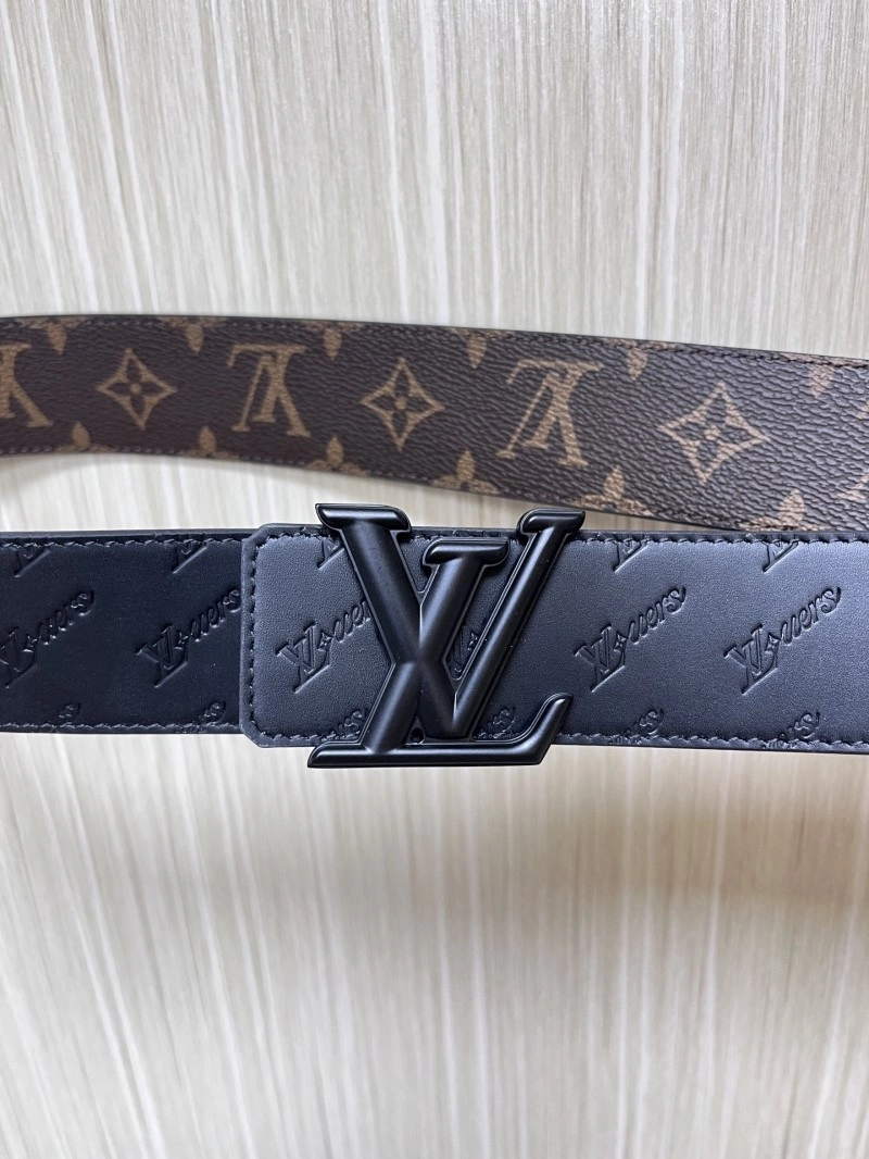 Bargain Louis Vuitton Belts