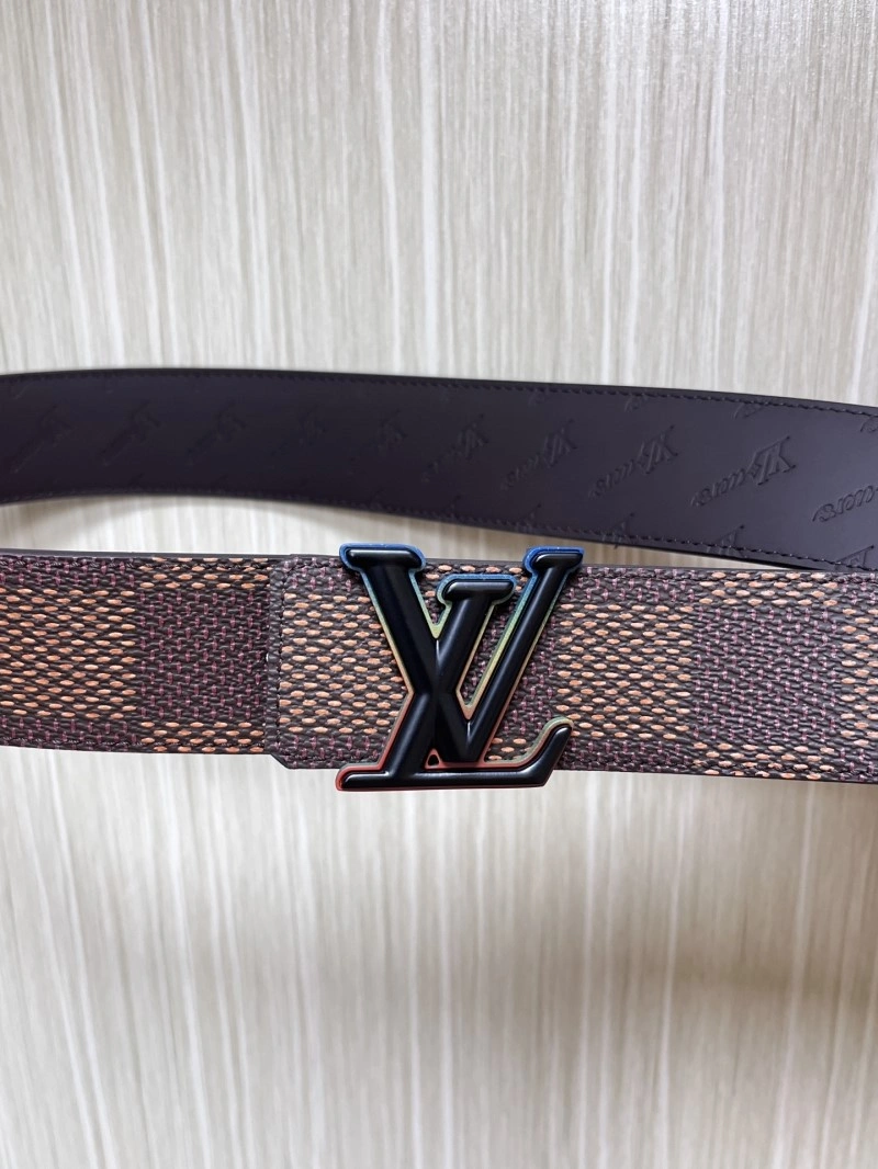 Top mirror Louis Vuitton Belts