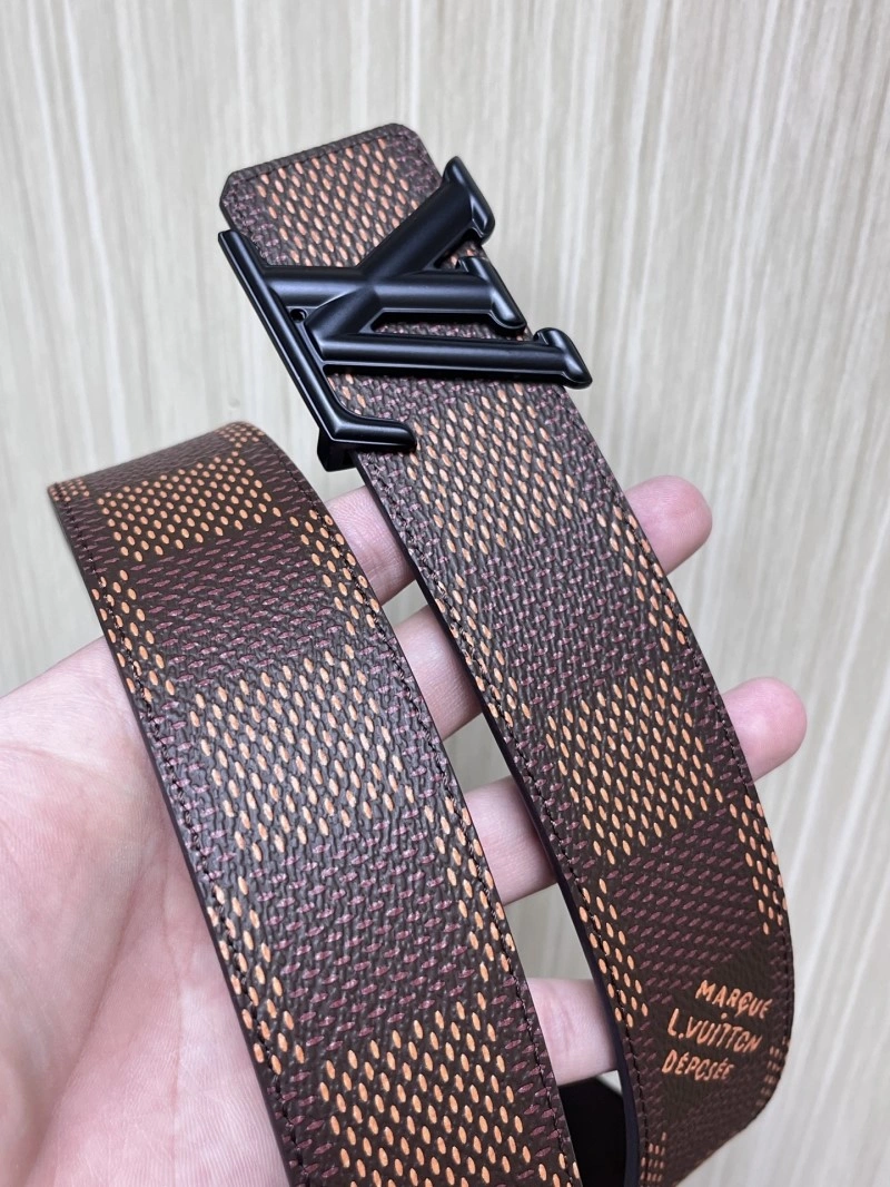Discounted Louis Vuitton Belts